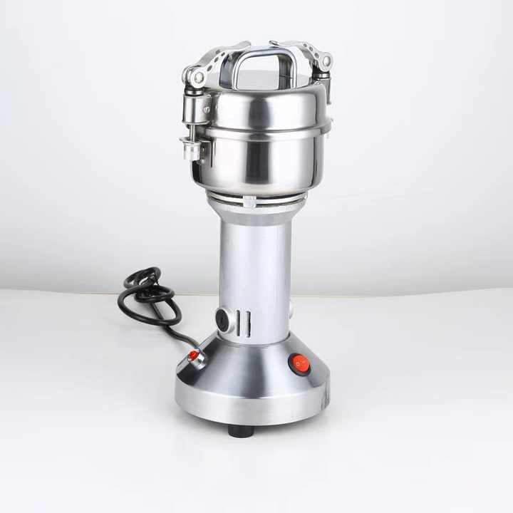 High Efficiency Home Use Multifunctional Grinding Machine with Gear ...