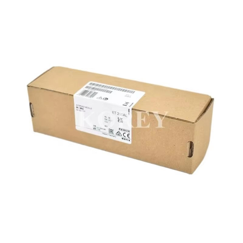 ET 200Al Module 6ES7141-5AF00-0BA0 6ES7142-5AF00-0BA0