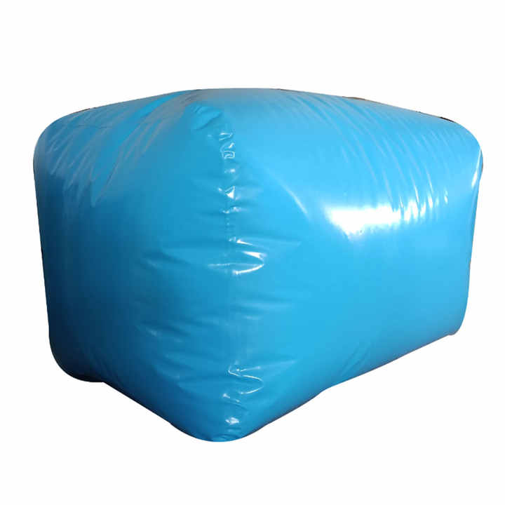 Agricultural Flexible PVC Biogas Storage Cabinet Methane Gas Storage ...