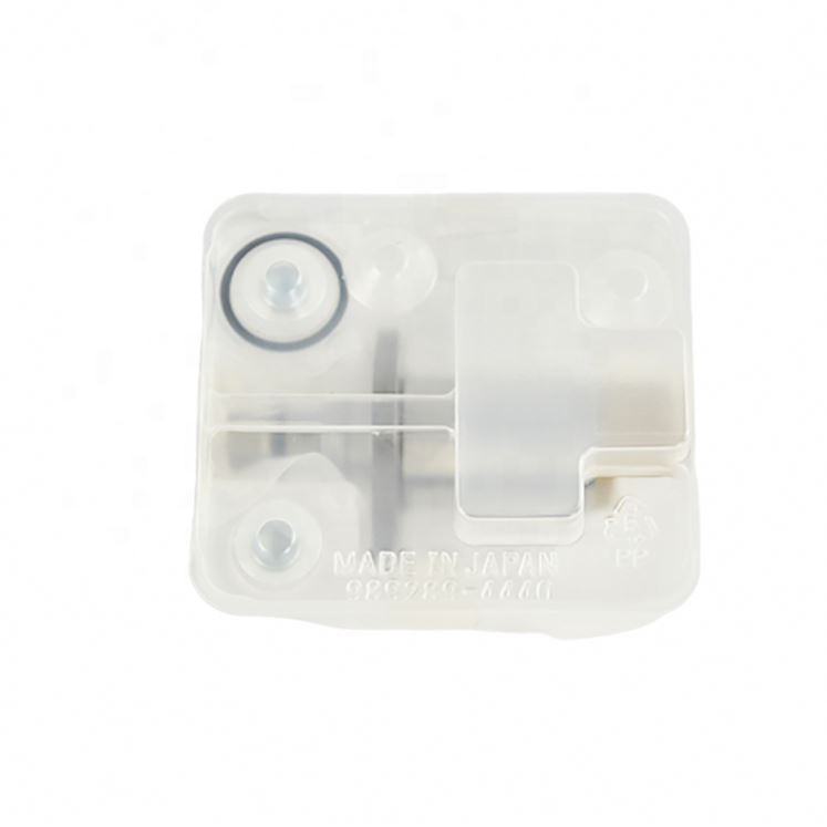 SCV阀4HK1 4HK1XYSS01发动机电装294009-1221 8980436870 SK200-8 SH200-5 CX210B挖掘 ...
