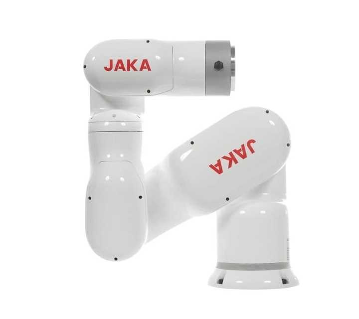 Desktop Cobot - Precision 6-Axis Robot for Industrial Use
