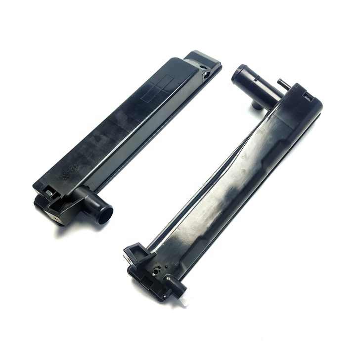 Auto Aluminum Radiator Plastic Tank PA66+GF30 for Toyota Hiace Gas 1989 ...