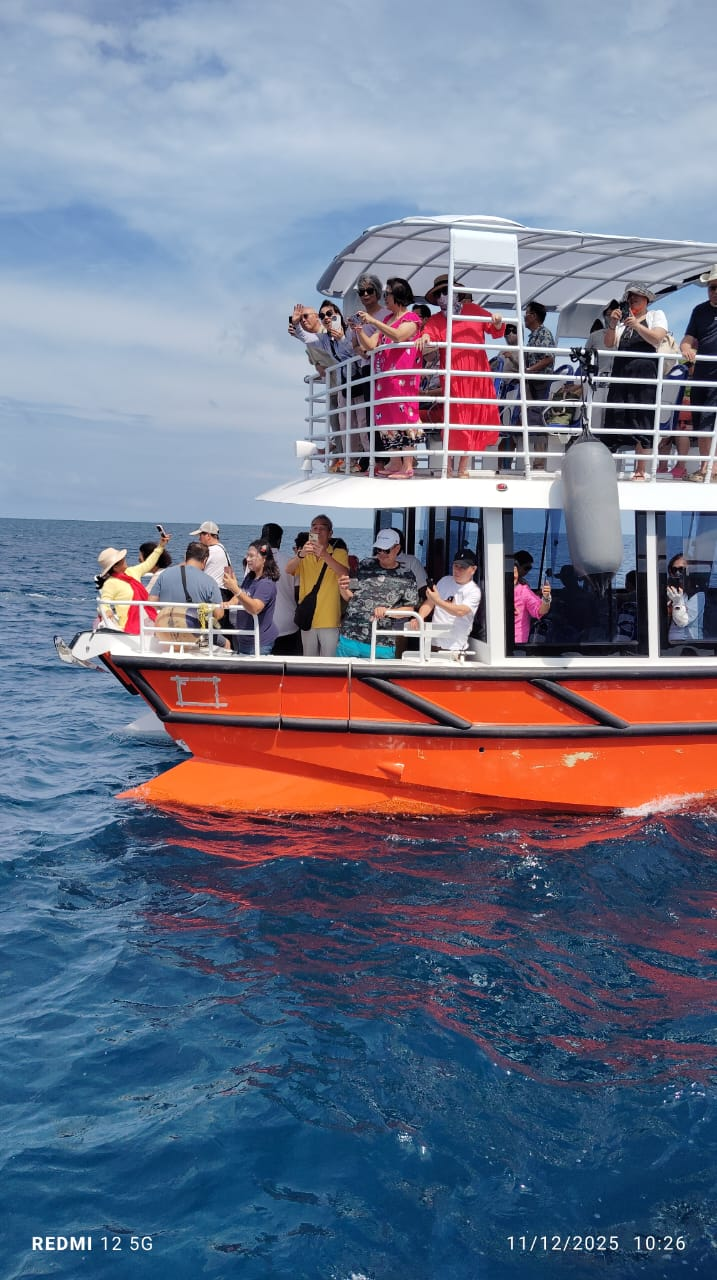 How to Choose the Best Passenger Vessel for Your Needs