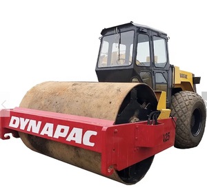Buy Wholesale 10 ton roller compactor For Soil Compaction - Alibaba.com