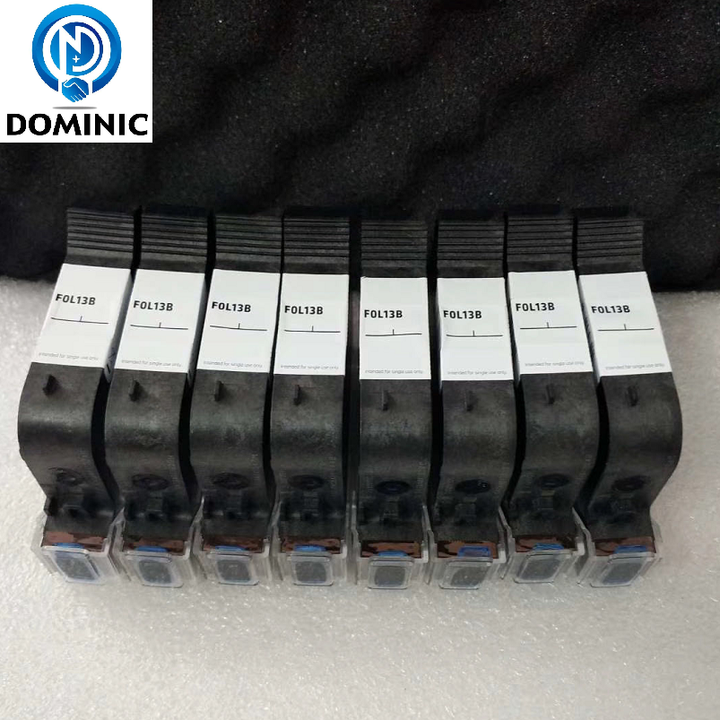 Shop High-Quality 53S/53S+ Ink Cartridges for Tij 2.5 Printers