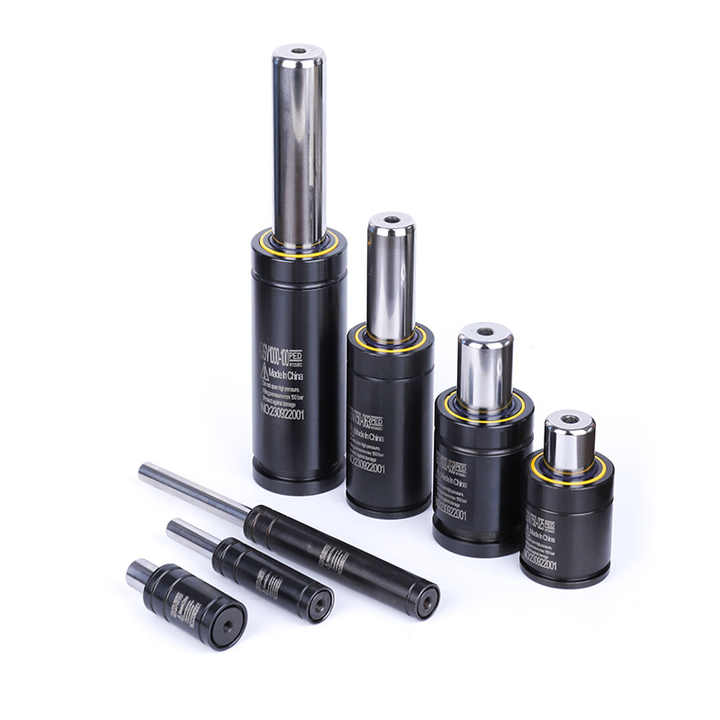 GSV500 High-Pressure Industrial Gas Spring Cylinder Steel Nitrogen Gas ...
