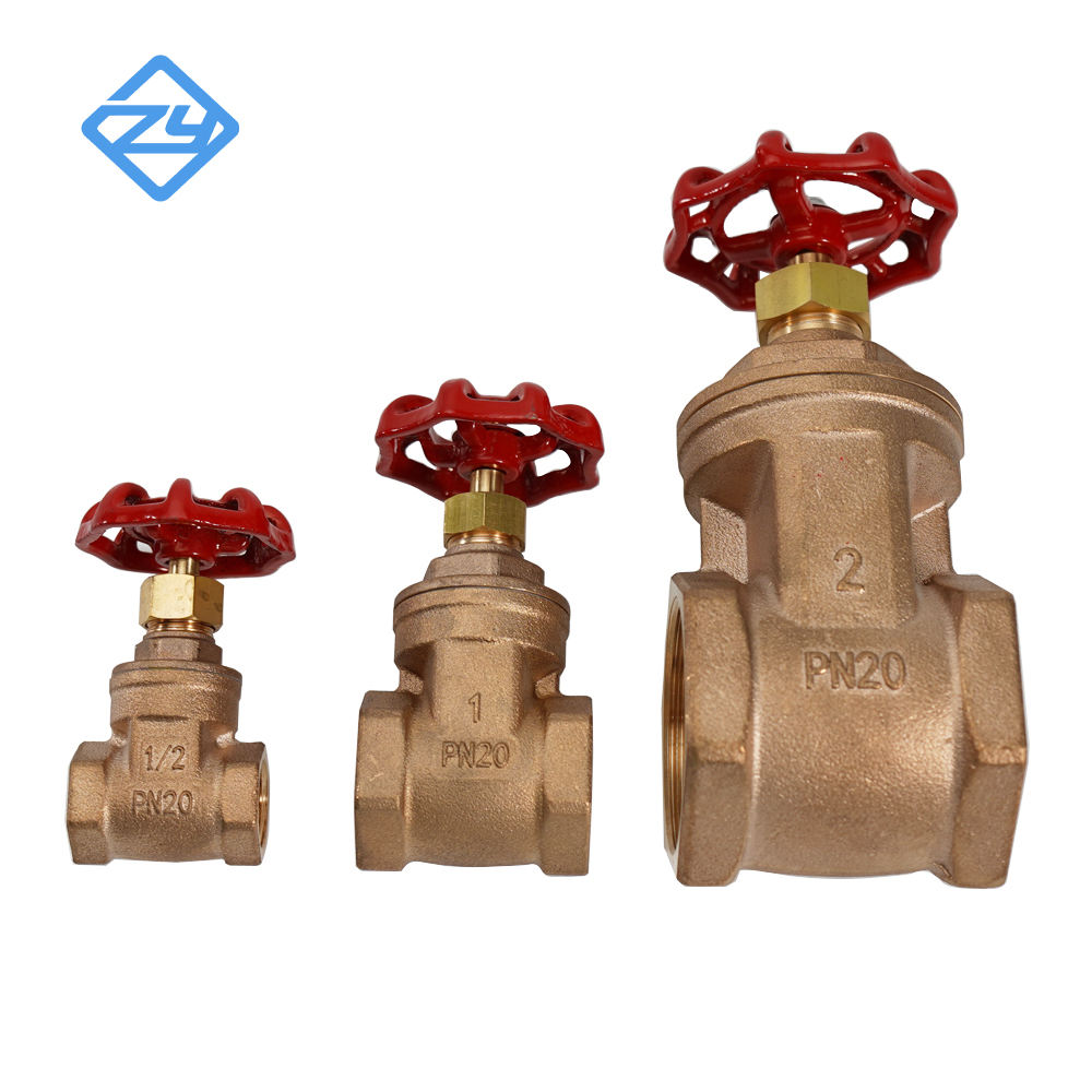 How to Choose the Best Brass Gate Valve: A Complete Buying Guide