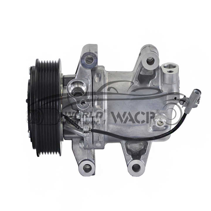 OEM 92600F120A AC Compressor for Isuzu DMAX Mux7 3.0 2016-2019