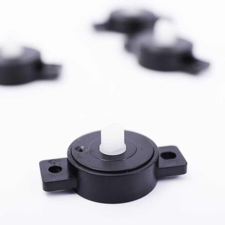 Hydraulic Damper Mini Rotational Damper - 25-360gfcm