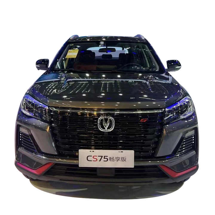 Changan CS75 Plus Idd - 2025 Plug-in Hybrid SUV for Sale