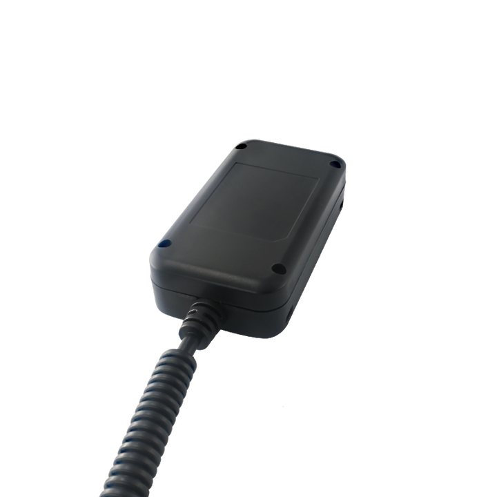 A07S Sub-meter RTK Electric Bike GPS Tracker with 4G LTE Connectivity ...