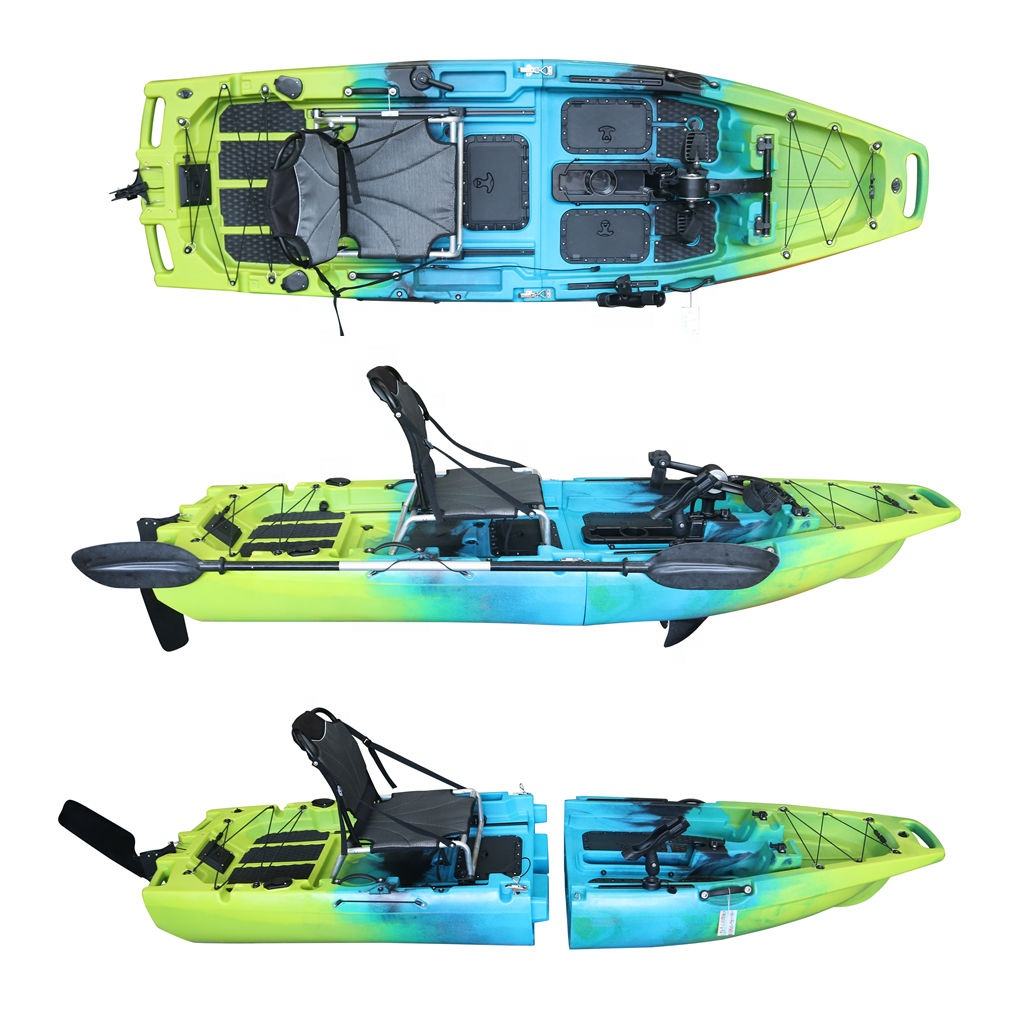 How to Choose the Best Ocean Kayak: Expert Buying Guide 2024