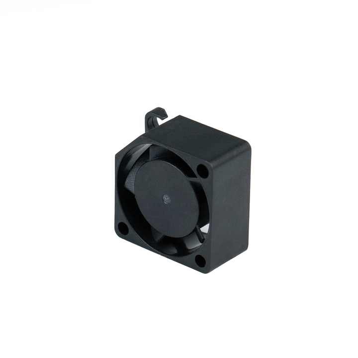 20x20x10mm DC Brushless Cooling Fan - 18000RPM High Speed