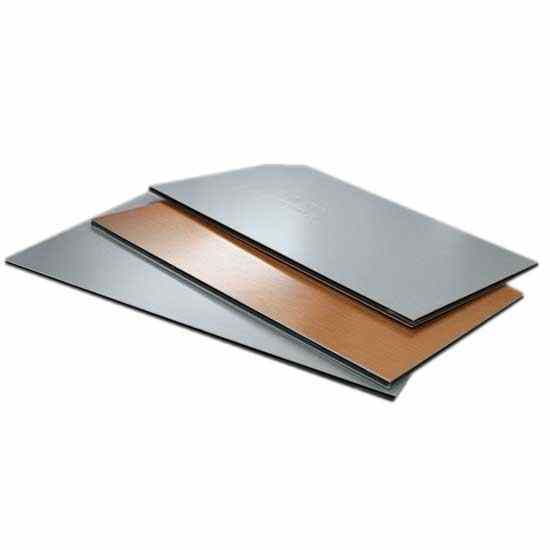 Alucobond ACP - Durable and Versatile Aluminium Panels