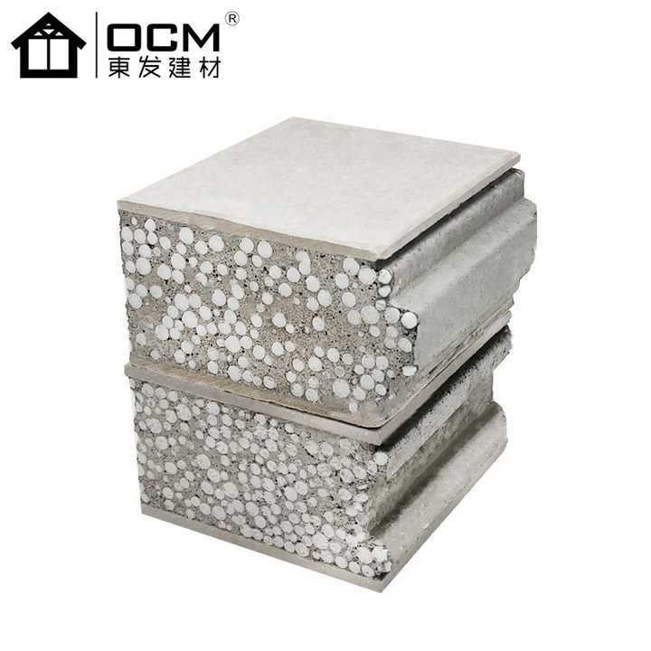 Fire Resistant Roof Sip Panels - Durable Exterior Solutions