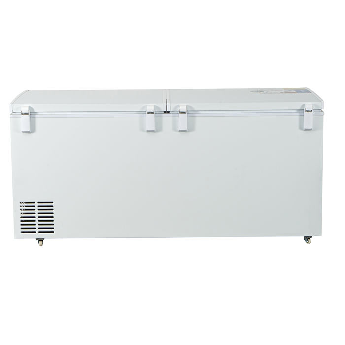 High Quality Refrigerators Fridges for Home Horizontal Deep Freezers ...