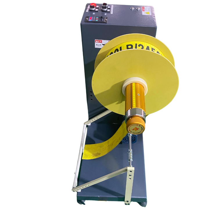 Unwinding and Rewinding Machine - Efficient and Reliable