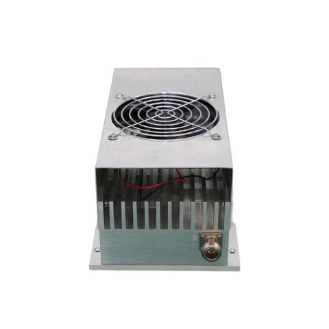 Solid State Microwave Generator - 2450mhz, 1000watts