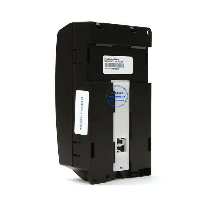 DSE892 SNMP Gateway - Efficient Generator Controller