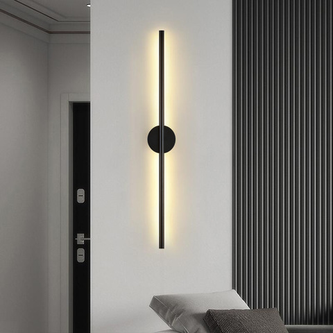 Modern Wall Mural Light For Home Indoor Bedroom Corridor Hotel Ceiling ...