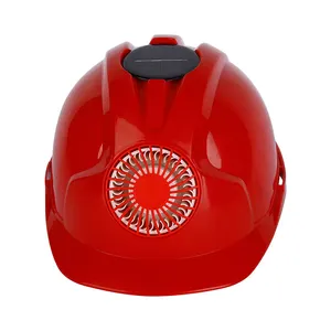Hard Hat Air Conditioner