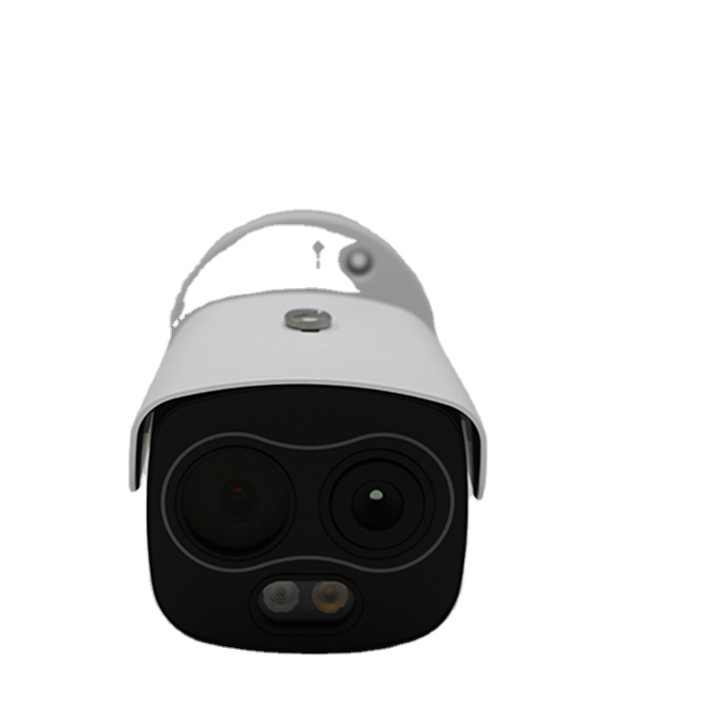 Dahua Original English Version TPC-BF1241-S8 Thermal Network Mini Hybrid Bullet Camera| Alibaba.com