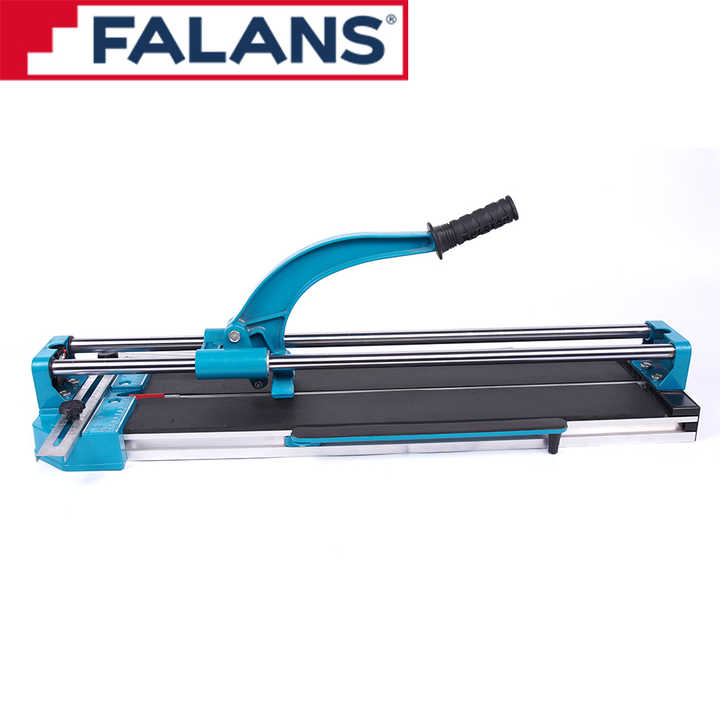 800G Double Track Factory Manufacture 800mm Tiles Cutter Manual Ceramic ...