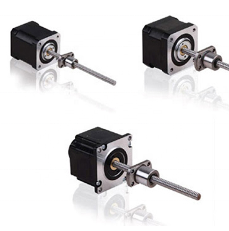Reliable Solutions for Efficient stepper motor linear actuator diy ...