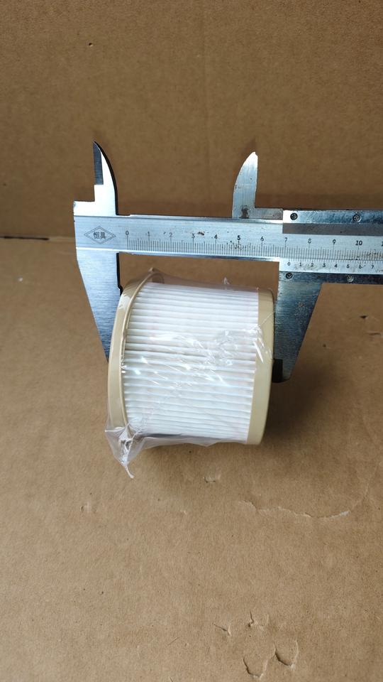 Engine Diesel Fuel Water Separator Filter 33794 2040PM 2020PM 2010PM ...