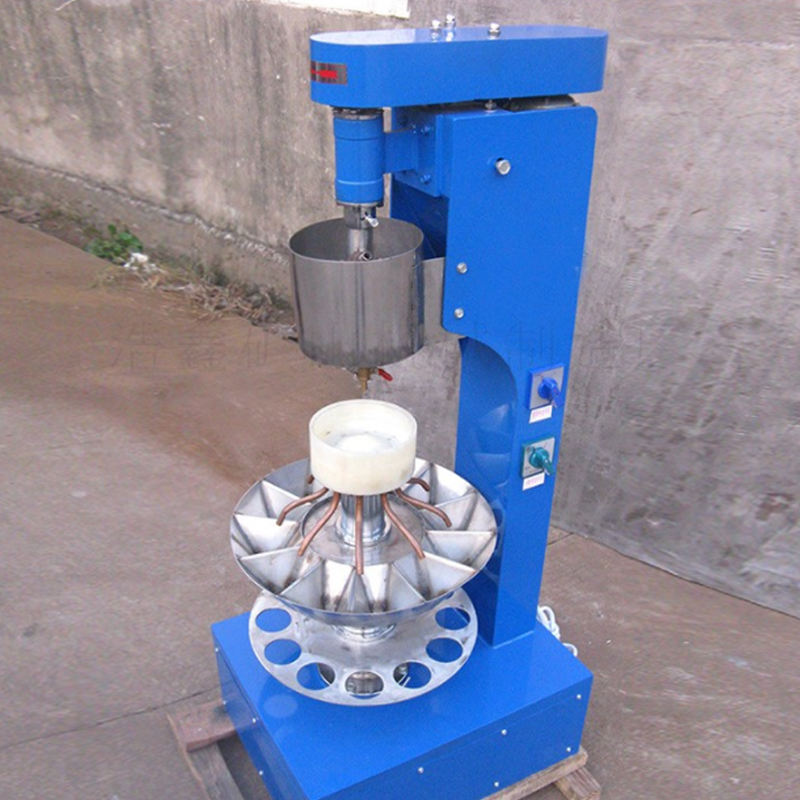 Efficient Wet Sample Divider for Mining & Lab Use