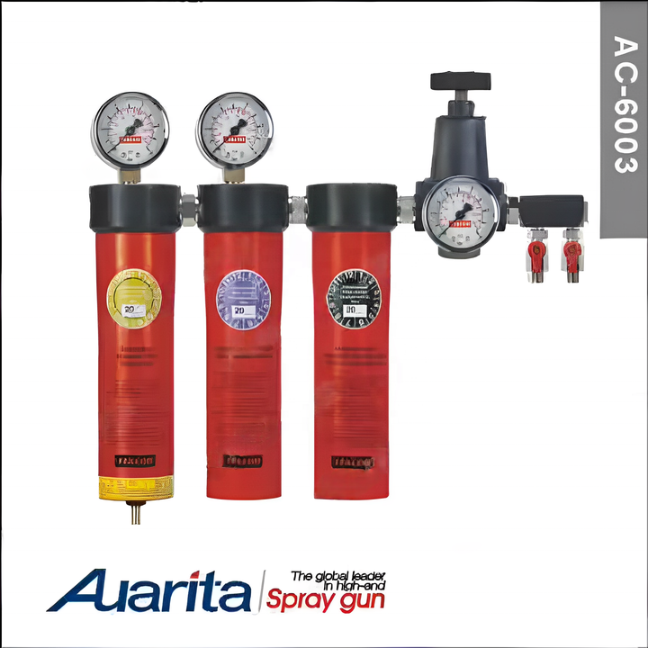 ITALCO AC6003 Filter Udara Profesional UNIT Udara| Alibaba.com