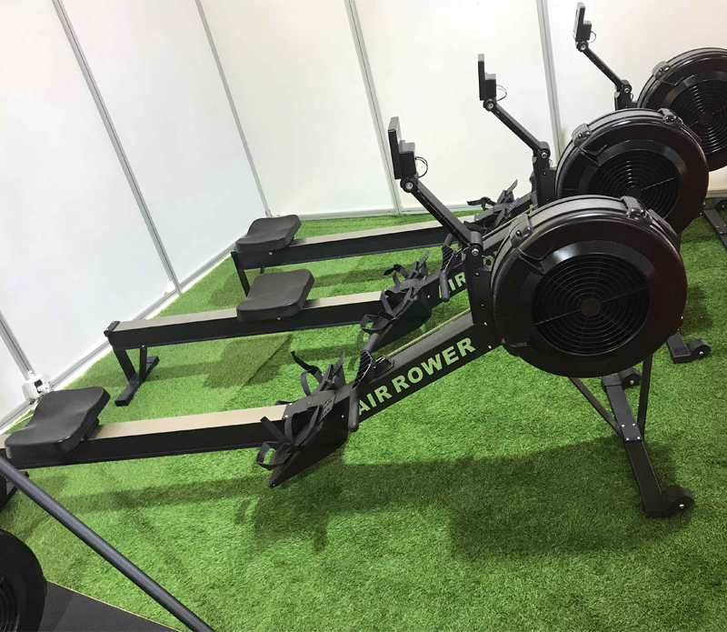 How to Choose a Commercial Air Rowing Machine: Ultimate Buyer's Guide