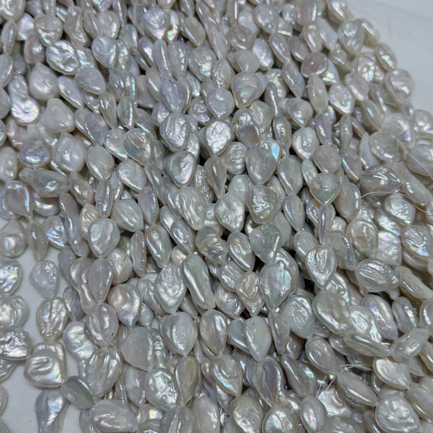 How to Choose Freshwater Pearls Loose: A Complete Buying Guide