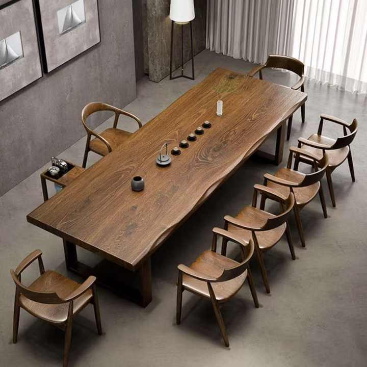 Factory Direct Modern Home Furniture Customize Size Kitchen Square Live ...