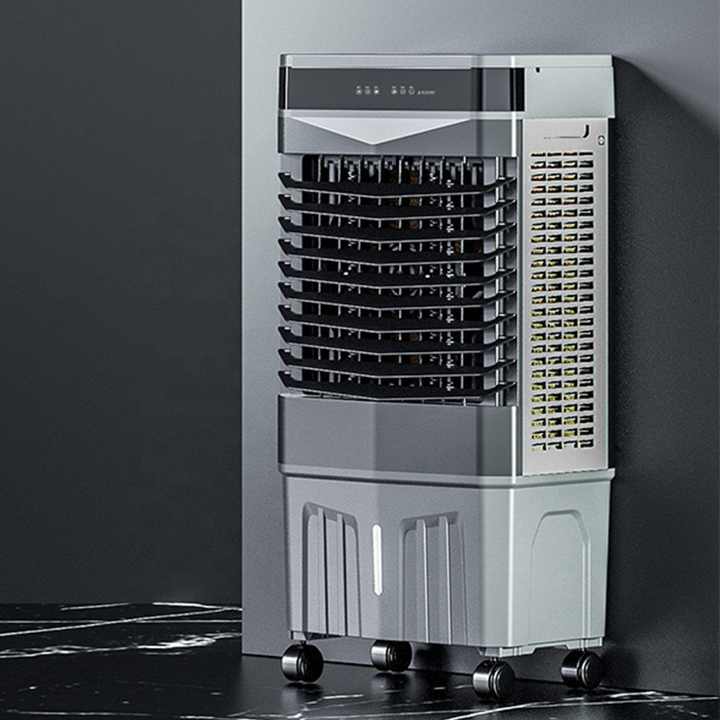 10-120L Air Conditioning Fan - Efficient Cooling Solutions