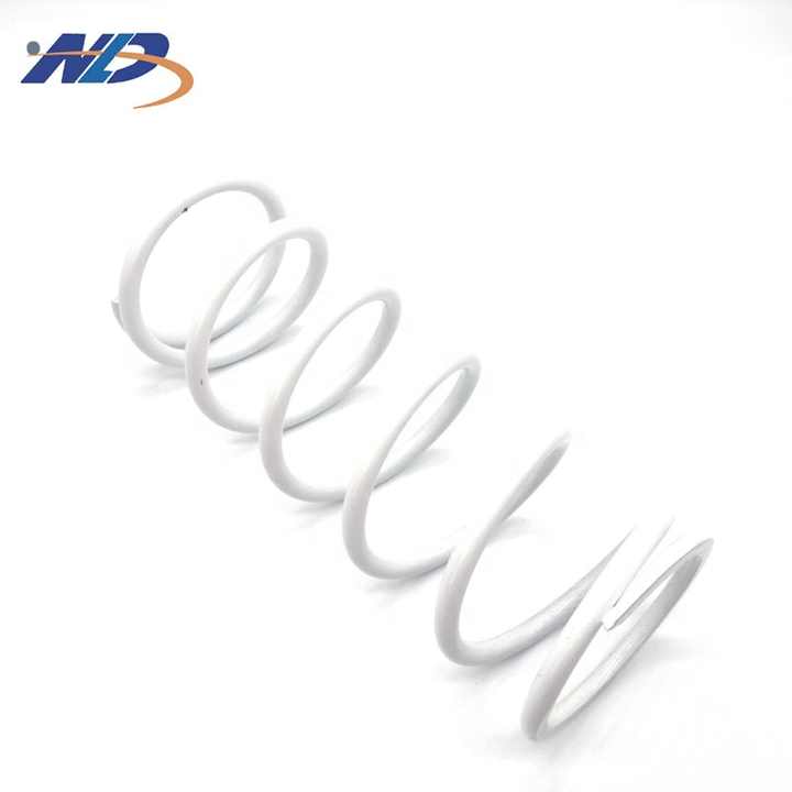 Wholesale Metal Small Coil Pressure Custom Compression Spring