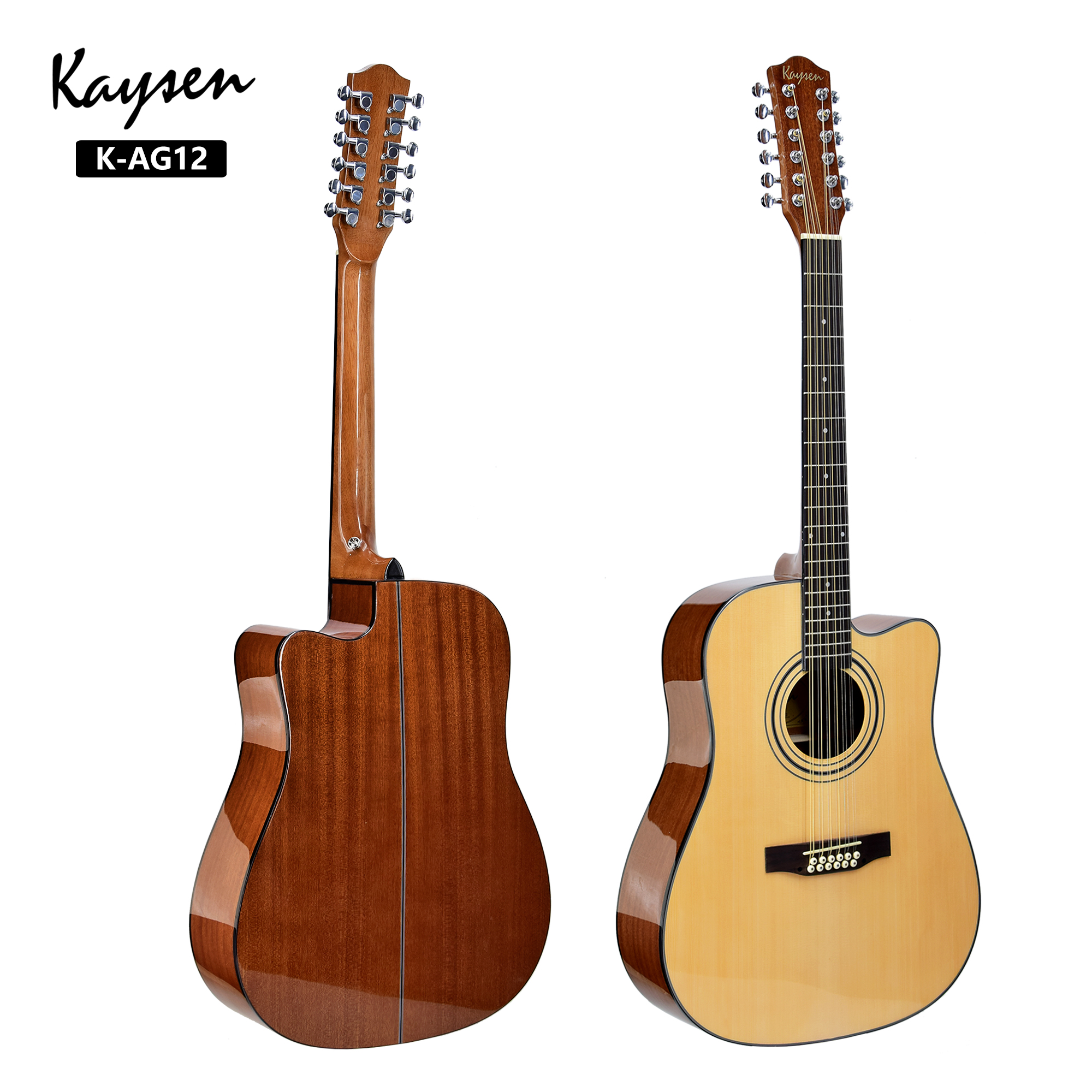 How to Choose the Best Takamine 12 String Guitar for Your Needs