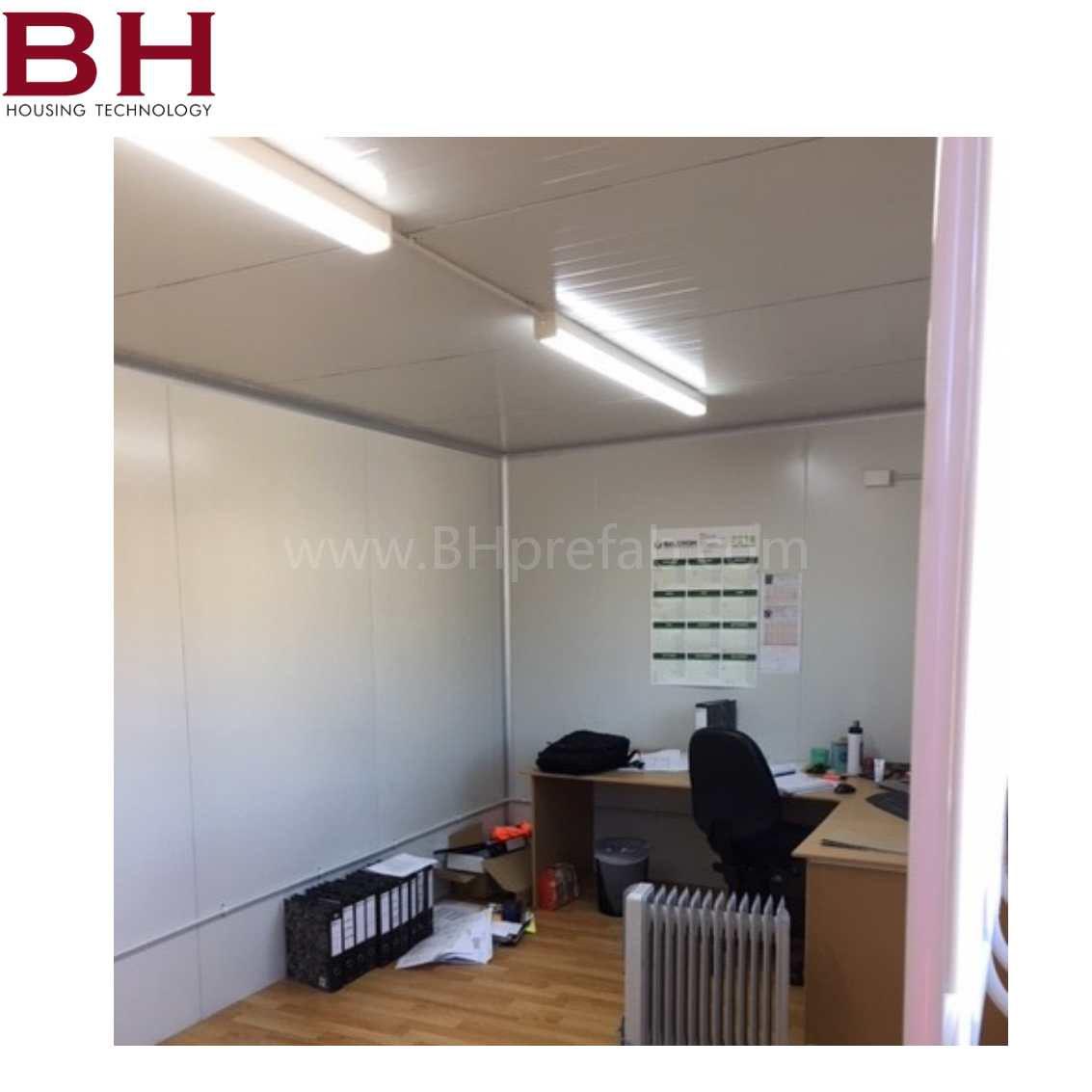 Shipping Container Awnings - Durable & Customizable Solutions