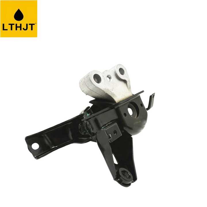 Toyota Corolla 2014 için 12305-0T150-yeni sağ Motor Motor Mounts 12305 ...