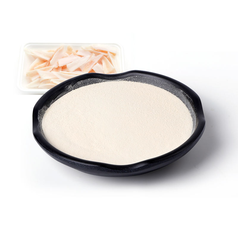 Type 2 Collagen Peptide Chicken Breast Cartilage Soft Bone Extract ...