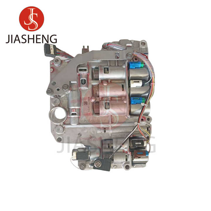 U540 35410-B1051 Valve Body - Original Auto Transmission