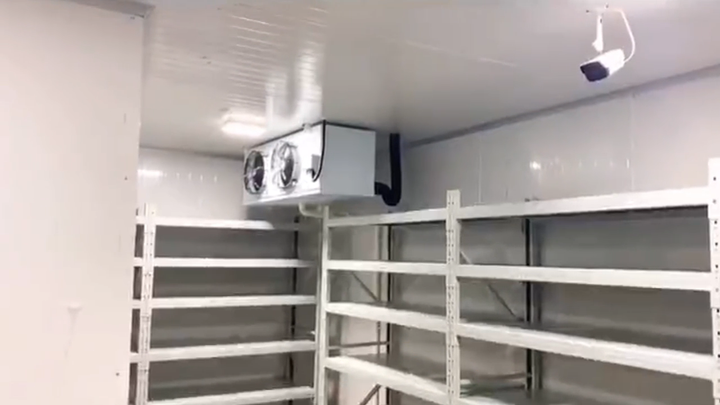 Boer Walk in freezer Cold Storage Room display walk in cooler| Alibaba.com