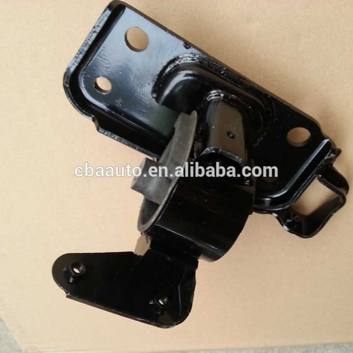 12372-28280 Engine Mounting for Toyota Previa Tarago ACR50L