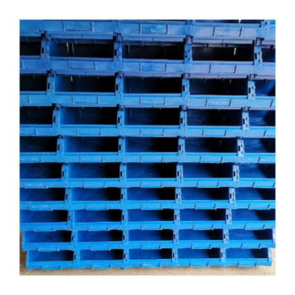 Vertical Mud Crab Boxes - Indoor PP Aquaculture System
