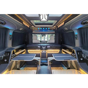 Wholesale mercedes benz sprinter table and chair Designed For Increased ...