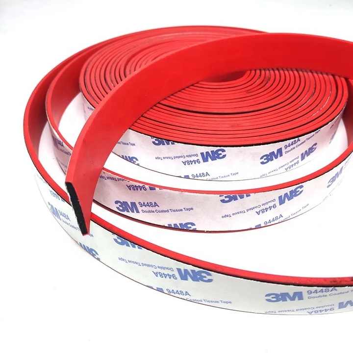 EN90 Intumescent Fire Tape Fireproofing Material Fire Door Seal ...