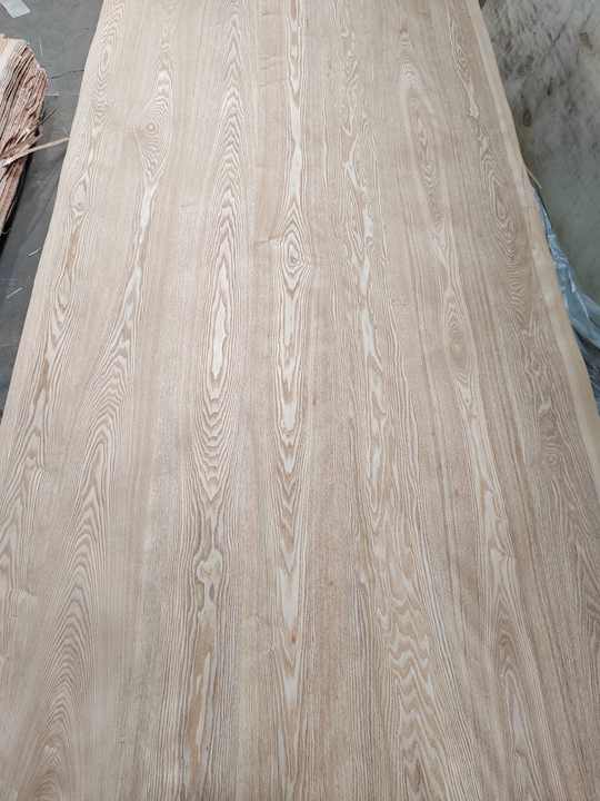 1220*2440 Russian Ash Veneer 0.3mm 0.4mm 0.5mm China Ash Veneer ...