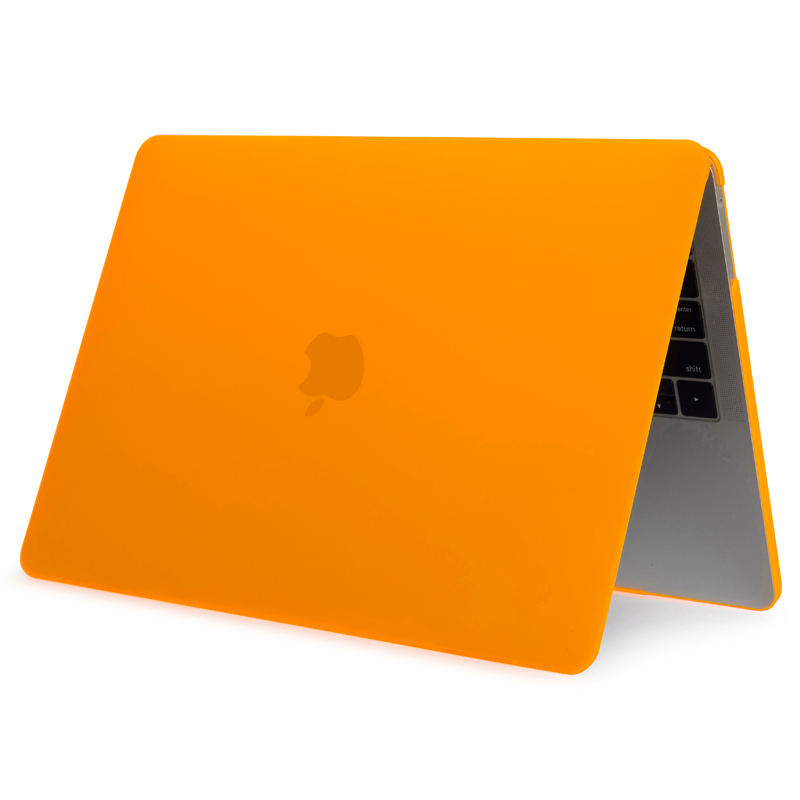 JUNCHI 2026 Matte Frosted Case for MacBook Pro 14 16 Inch Heat ...