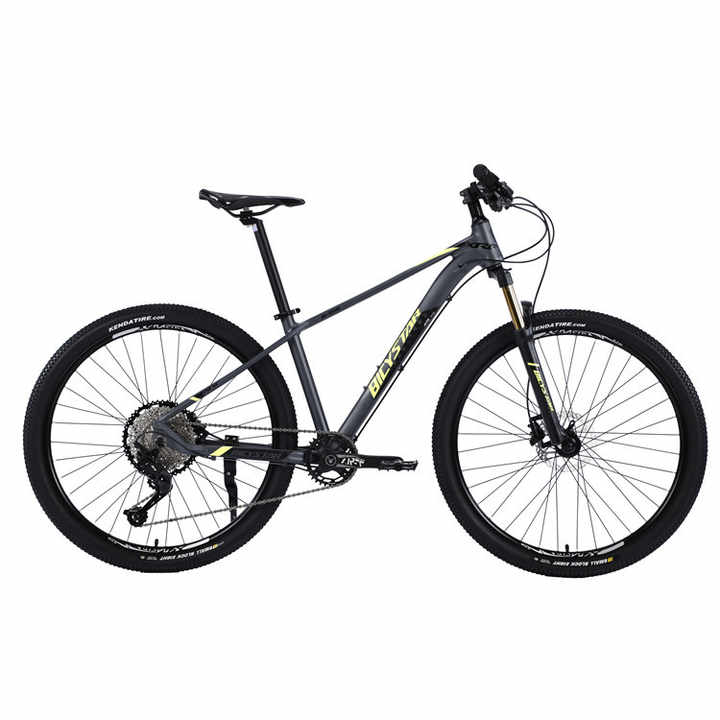 Stock Bicystar Made Alloy Mountain Bicycles/29 Inch Bicycle for Sale/27 ...