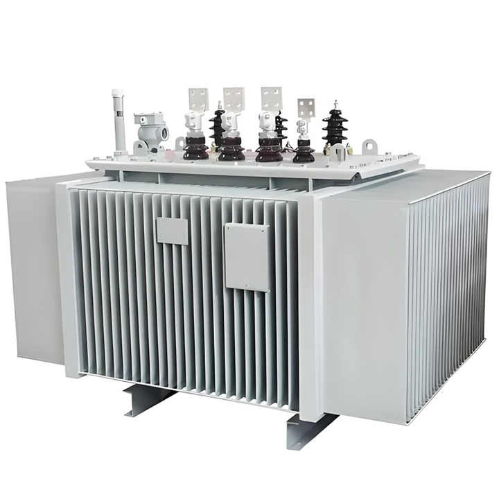 6KV 10KV 11KV 15KV Transformer 75KVA 100KVA 200KVA 500KVA Oil-type Transformer Oil Immersed ...